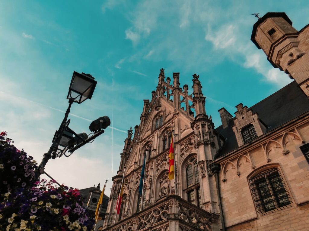 The Best Flemish Cities To Visit In Flanders, Belgium - Offbeat ...