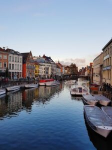 The Best Flemish Cities To Visit In Flanders, Belgium - Offbeat ...