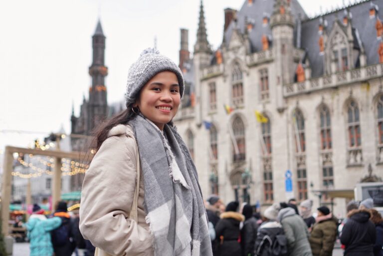 The Best Flemish Cities To Visit In Flanders, Belgium - Offbeat ...