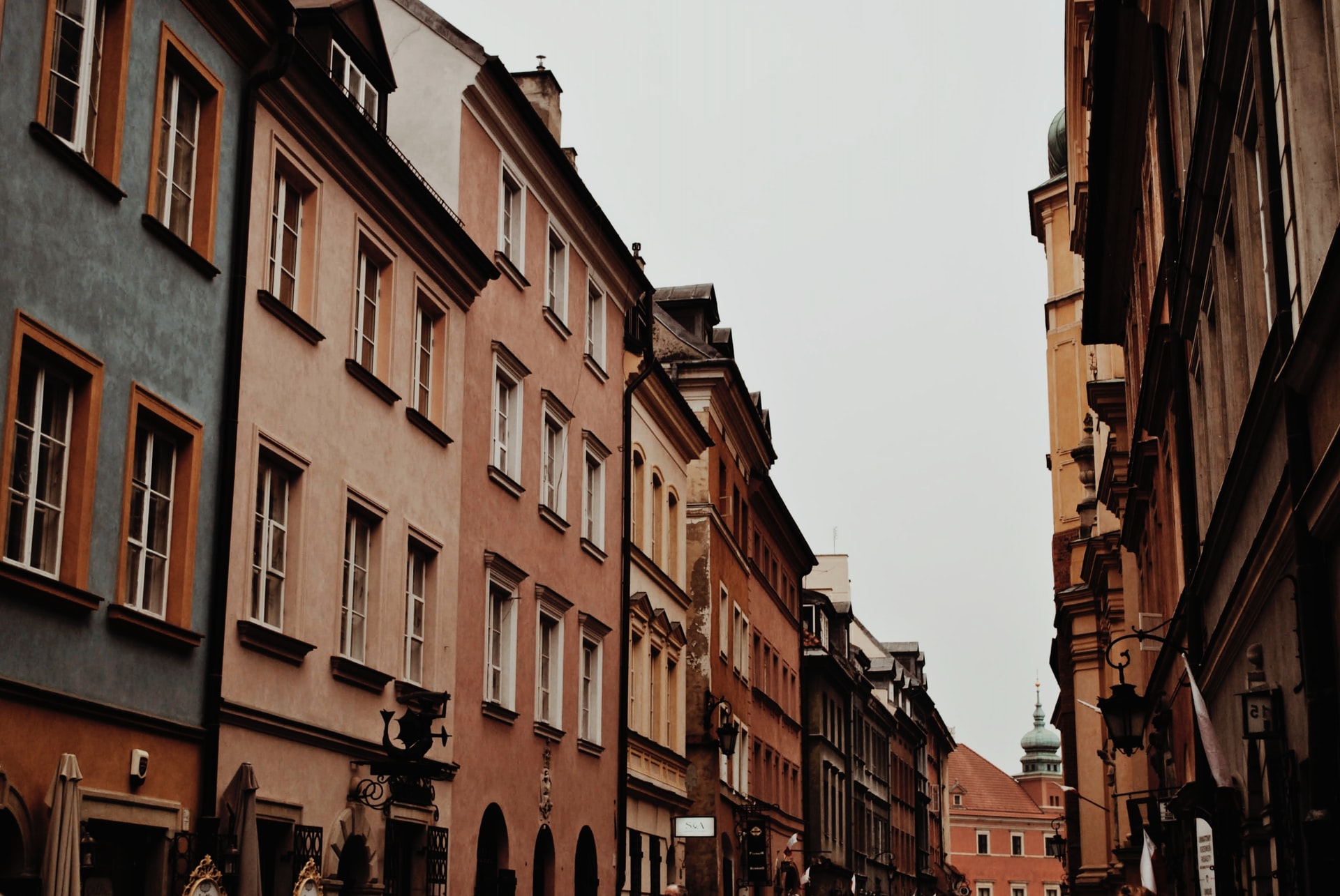 6, 7 or 8 Hour Layover in Warsaw Poland - Ultimate Guide You Need to ...