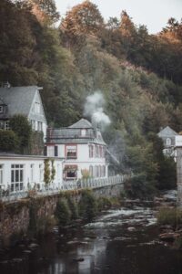 The Best Guide to Monschau Germany with Free Map (2025) - Offbeat ...