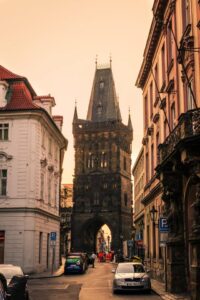 Ultimate Guide to Old Town Prague with Free Maps (2025) - Offbeat ...