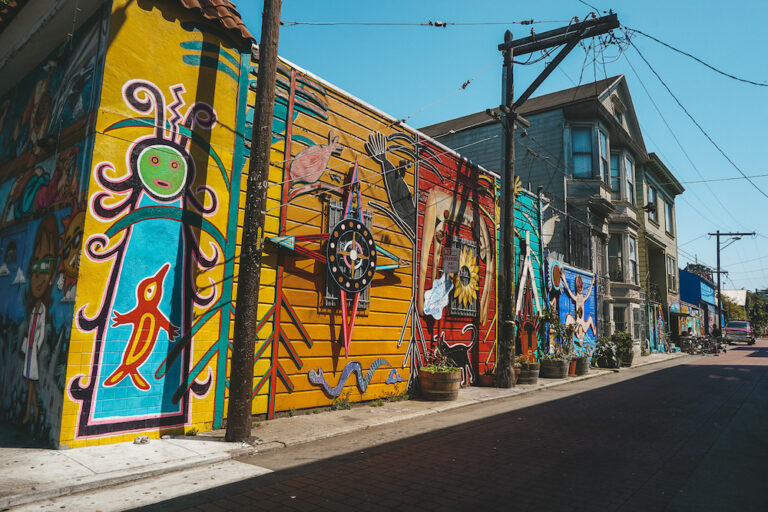7 Amazing Things to Do in Mission District You Need to Know About ...