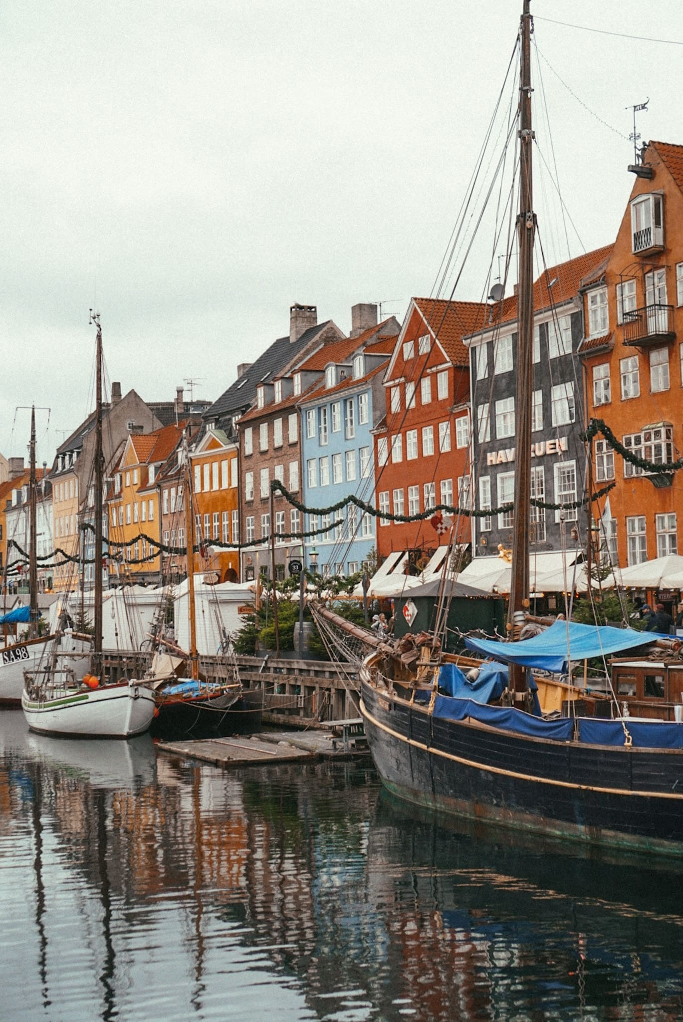 How to Get from Copenhagen to Malmö - 5 Best Day Trip Options - Offbeat ...