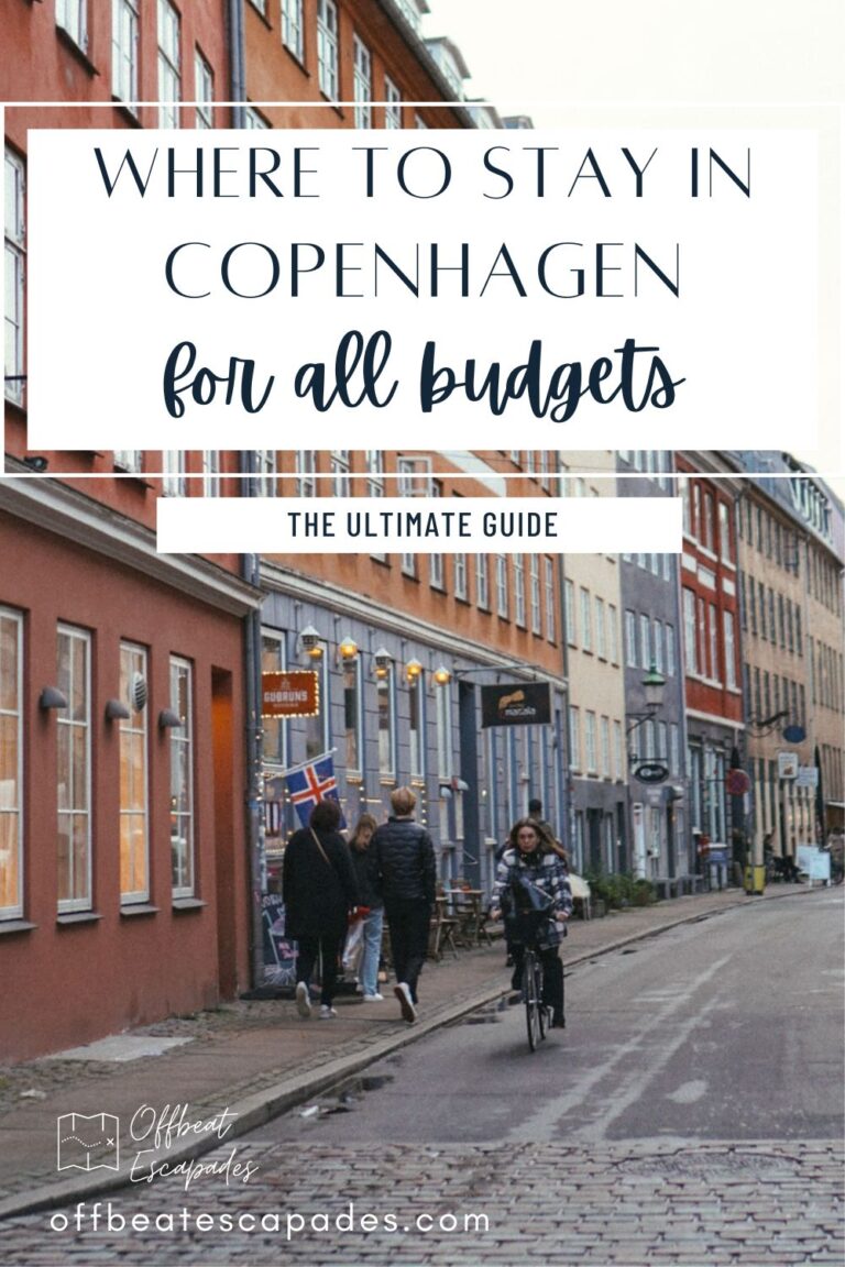 Is Copenhagen Worth Visiting? 10 Reasons to Love Denmark's Capital ...